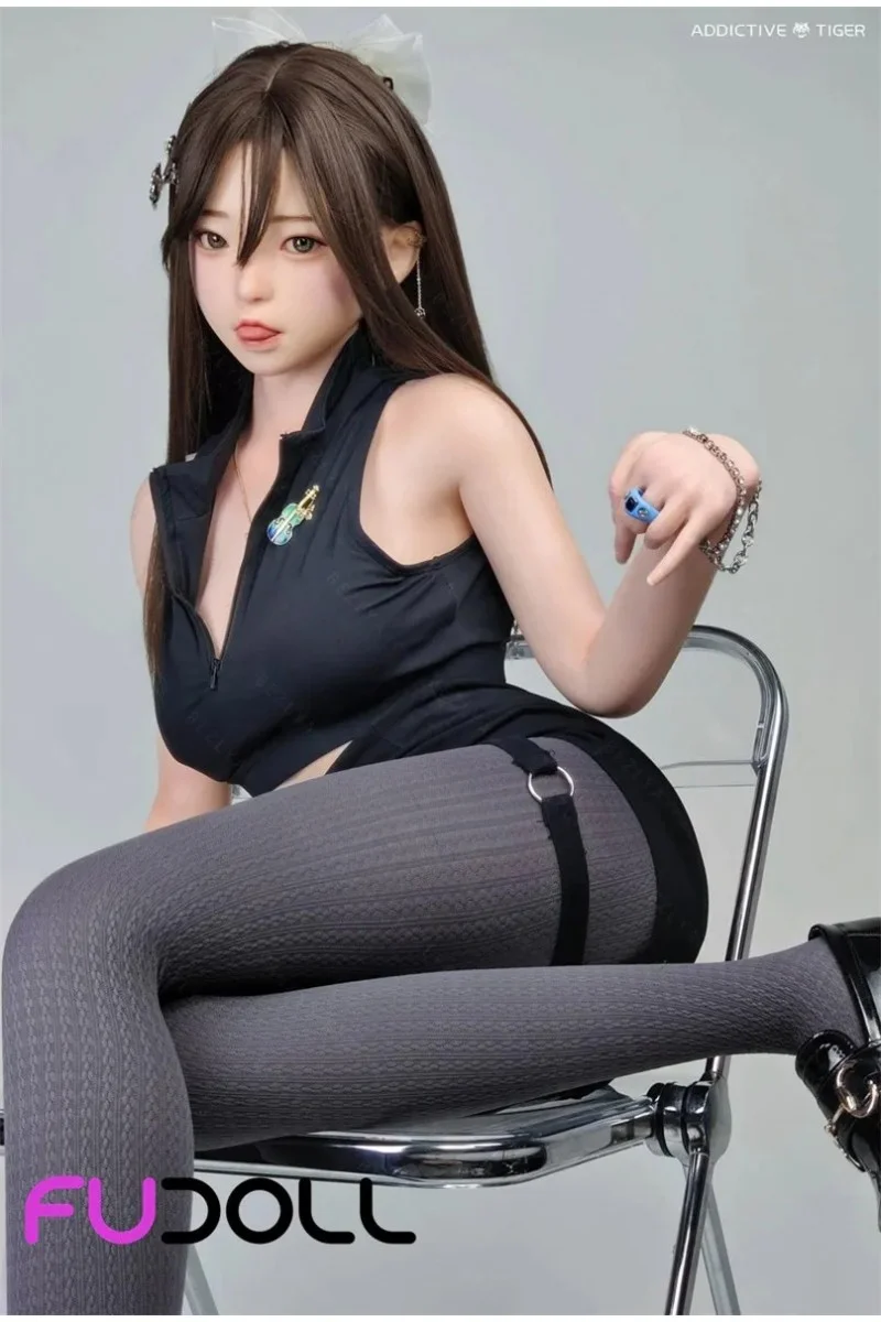 TPE 可愛い ドール 148cm Dカップ J008ヘッド眉毛と睫毛植毛加工あり FUDOLL -DOLLSHOP.JP