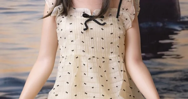 DOLLSHOP フルシリコンかわいいアジアラブドール FANREAL 茉(mo) 153CM Bカップ - DOLLSHOP.JP