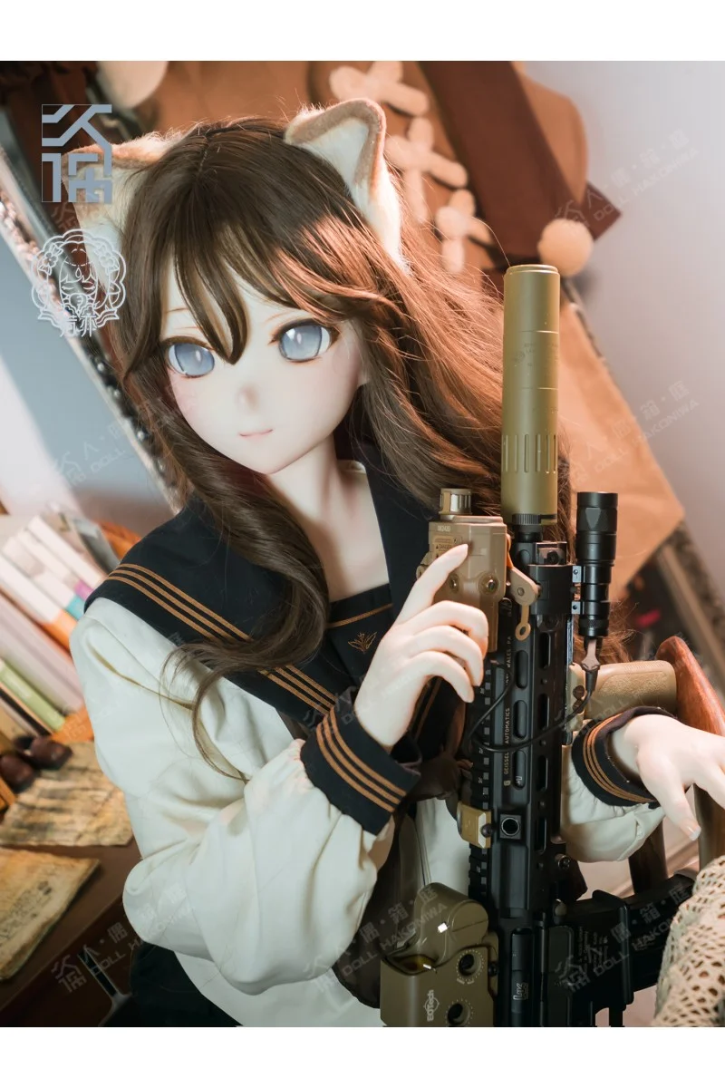セーラームーン アニメラブドール 人偶箱庭-Orihime 148cm Cカップ - Dollshop.jp