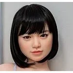 魅惑の美少女 リアルラブドール J cute AGD 07唯 133cm バスト平 フルシリコン【ろり系】 -Dollshop.jp