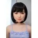 フルシリコン超かわいい美少女ラブドール「J cute - 唯」新作133cm バスト平ボディ -Dollshop.jp
