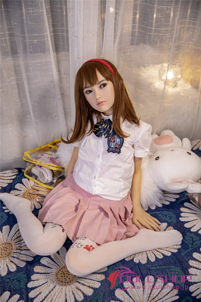 MZR Doll 貧 乳 美女 ラブドール 雪乃 138cm 軟性 シリコン製頭部+TPEボデ の組み合わせ ドール -www.dollshop.jp