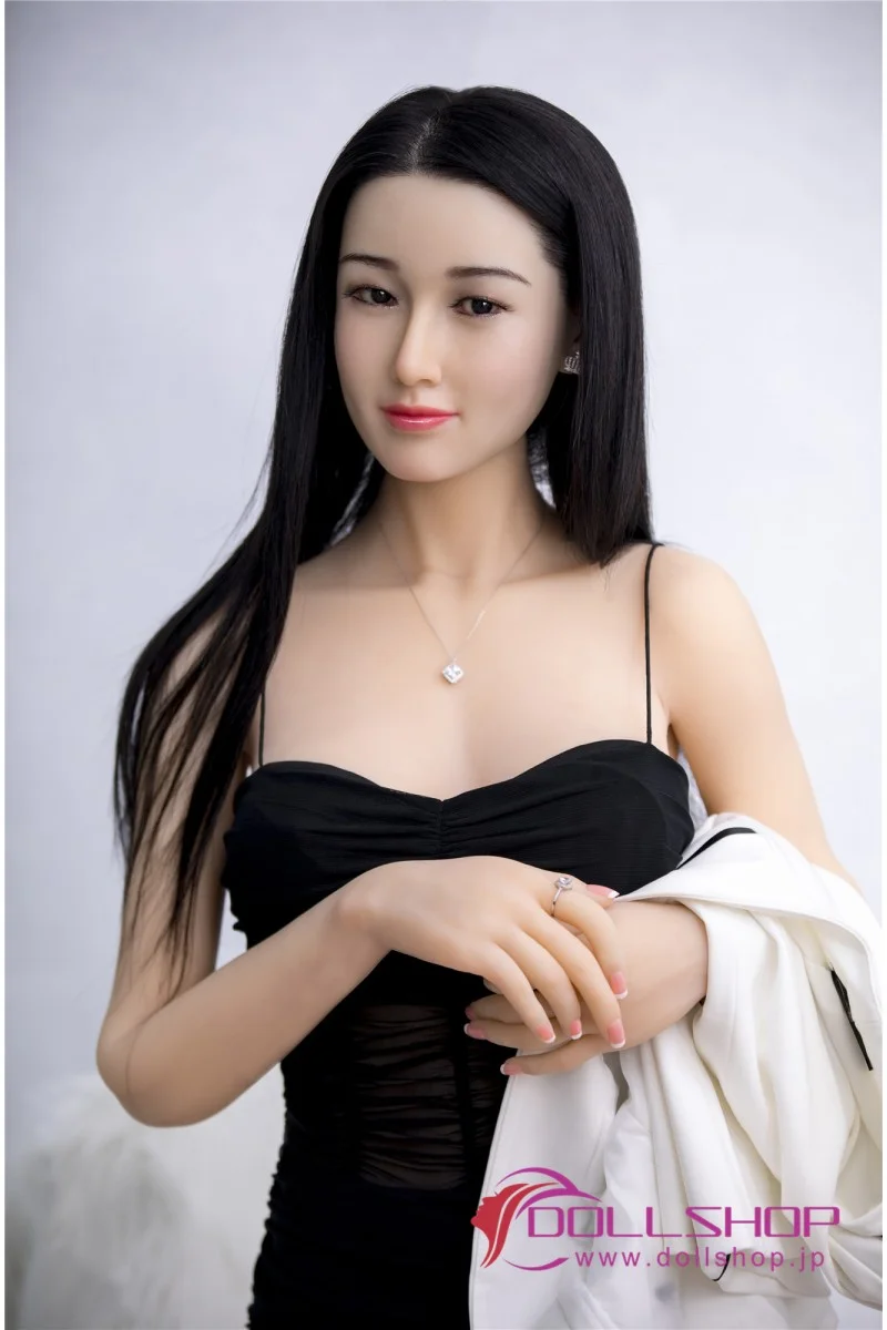 MZR Doll 人妻 熟女 ラブドール Yuki シリコン製頭部+TPEボディ 160cm リアル ドール -www.dollshop.jp