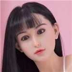 MZR Doll 可愛い 美少女 ラブドール Mika シリコン製 頭部+TPEボディ160cm Cカップアダルト ドール -www.dollshop.jp