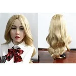 MZR Doll 熟女下着 ラブドール Lisa シリコン製頭部+TPEボディ160cm C カップ リアルドール -www.dollshop.jp