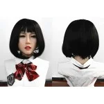 MZR Doll 熟女下着 ラブドール Lisa シリコン製頭部+TPEボディ160cm C カップ リアルドール -www.dollshop.jp