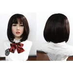 MZR Doll 熟女下着 ラブドール Lisa シリコン製頭部+TPEボディ160cm C カップ リアルドール -www.dollshop.jp