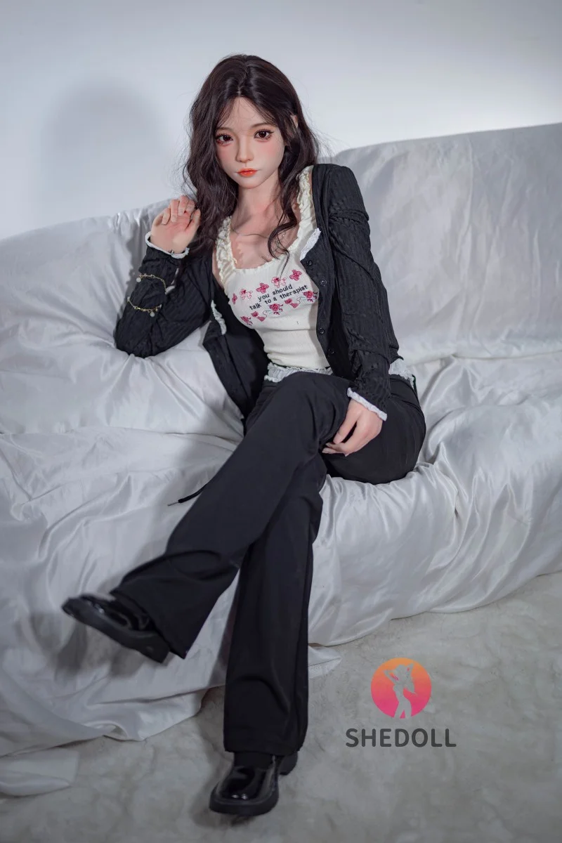 魅惑の美少女リアルラブドール SHEDOLL Rose 158cm Cカップ メイク選択可能 - DOLLSHOP.JP