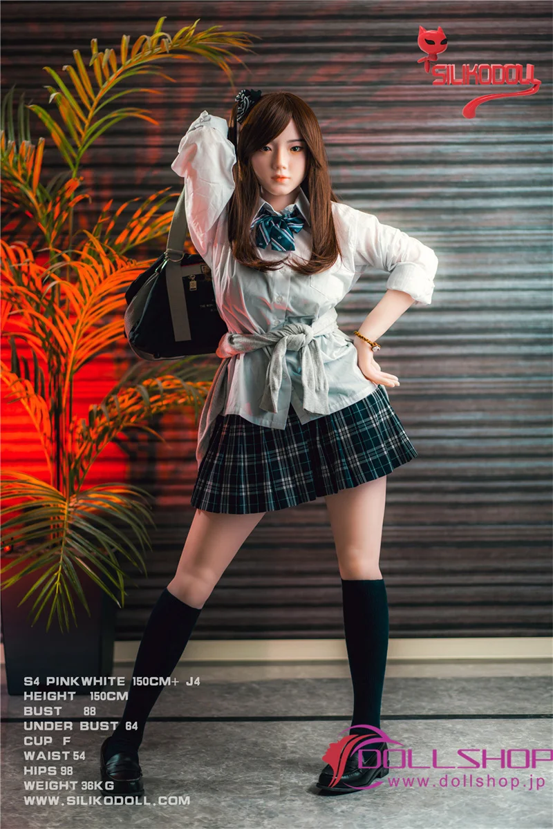 SilikoDoll フルシリコン 150cm Fカップ JK 美 少女 ラブドール 割引 5000 - ラブドール フォーラム サロン - lovedollbbs.com