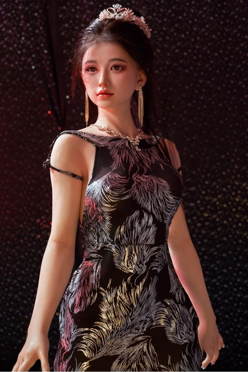 最新作 Sanhui #28ヘッド155cm Dカップ シリコンシームレスラブドール【フェイシャルEX】 - DOLLSHOP.JP