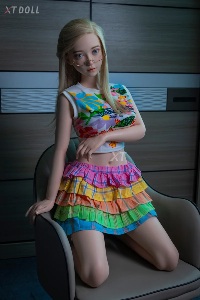 フルシリコンラブドール XTDOLL Lin 157cm Dカップ - Dollshop.jp